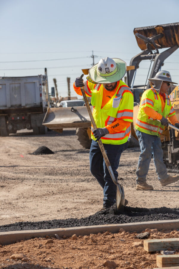 Careers – Cactus Asphalt