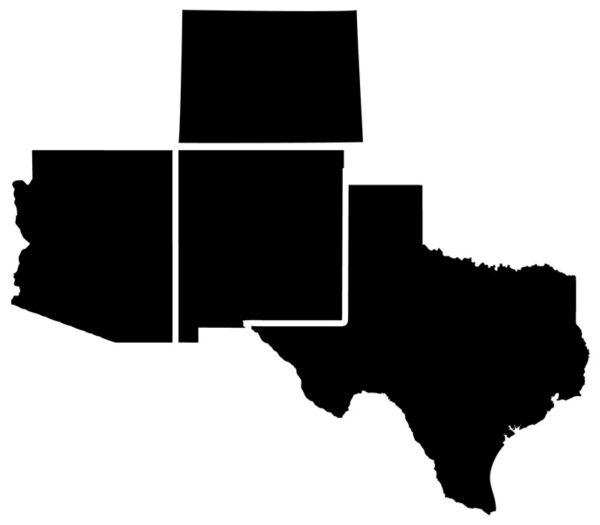 Service Areas – Cactus Asphalt